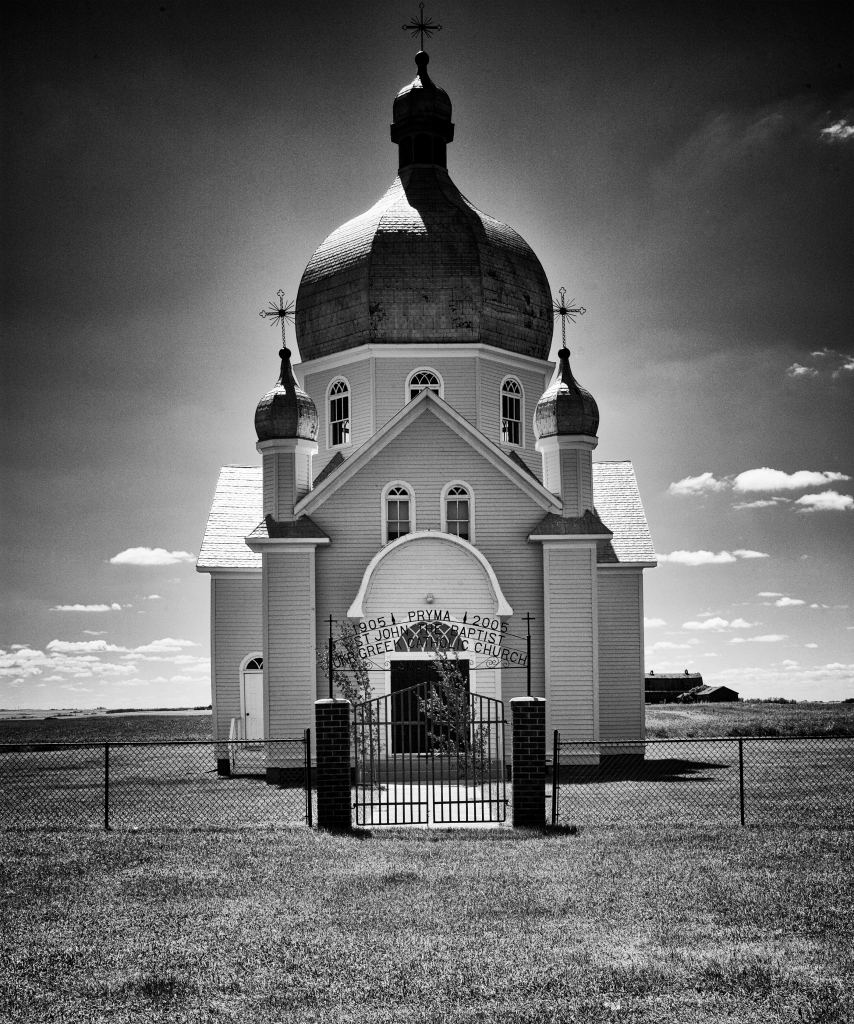 Sanctuary - Paul Roelofs