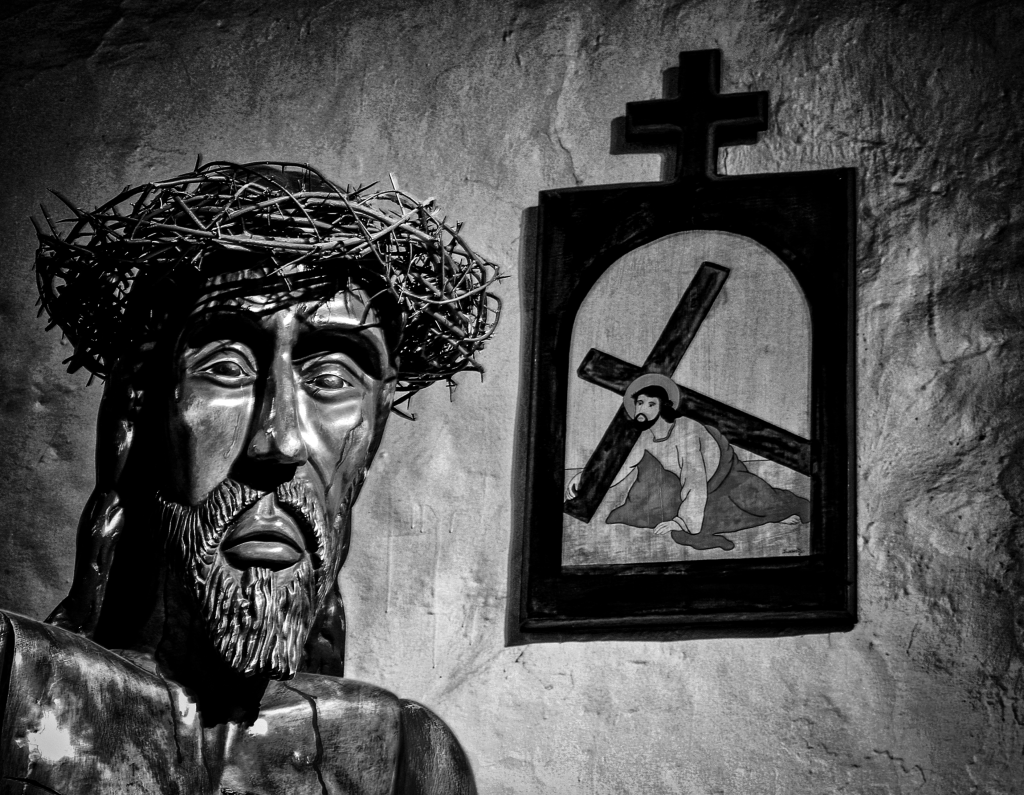 Sanctuary - Paul Roelofs